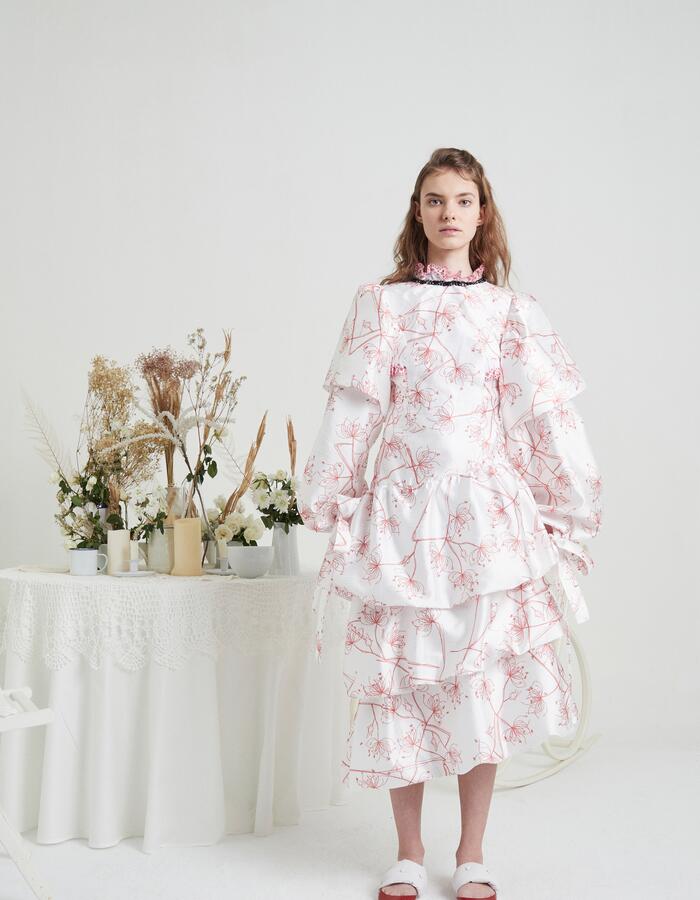 Something about amanda | NOT JUST A LABEL