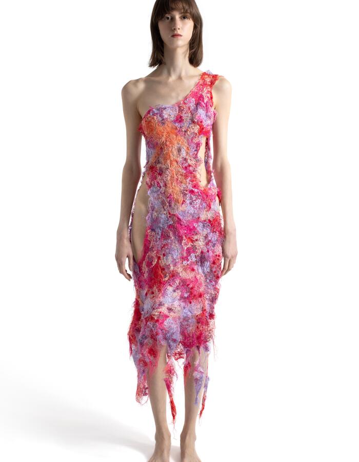 Haixi REN Designer Brand & Products | NOT JUST A LABEL