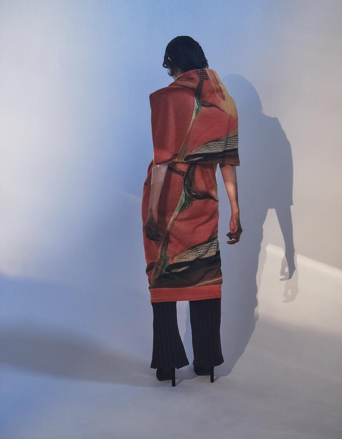 Spring summer 2021 HATRA | NOT JUST A LABEL