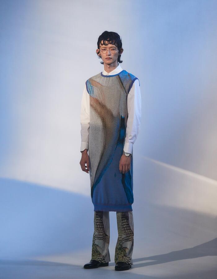 Spring summer 2021 HATRA | NOT JUST A LABEL