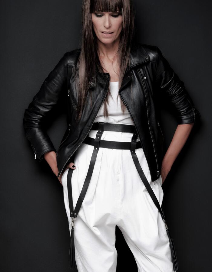 samara collection | NOT JUST A LABEL