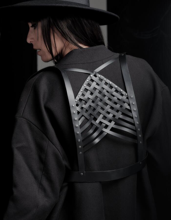 karma collection | NOT JUST A LABEL