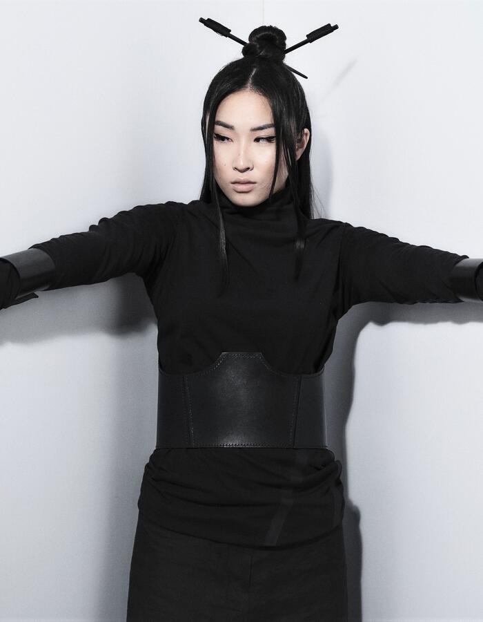 samara collection | NOT JUST A LABEL