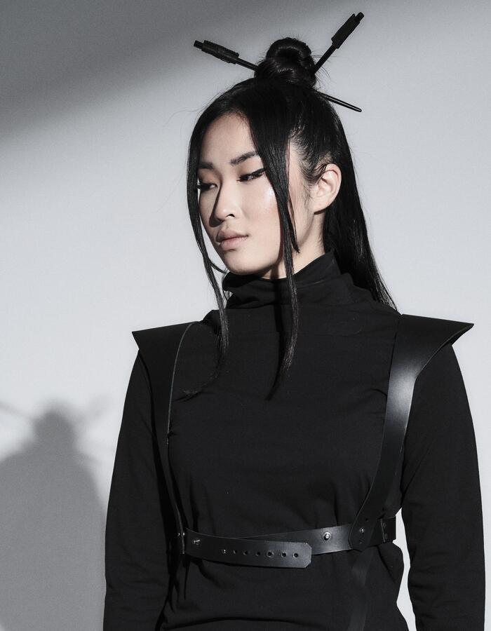 samara collection | NOT JUST A LABEL