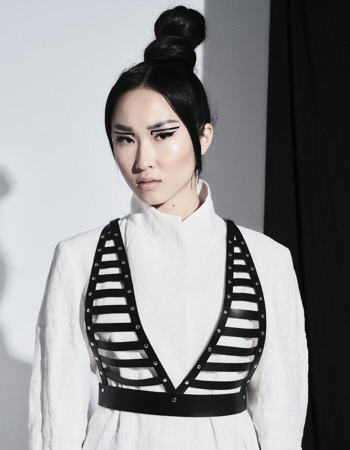 karma collection | NOT JUST A LABEL