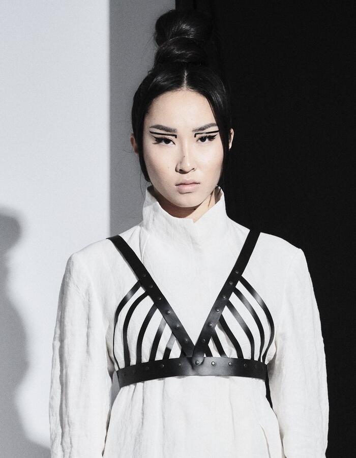 karma collection | NOT JUST A LABEL