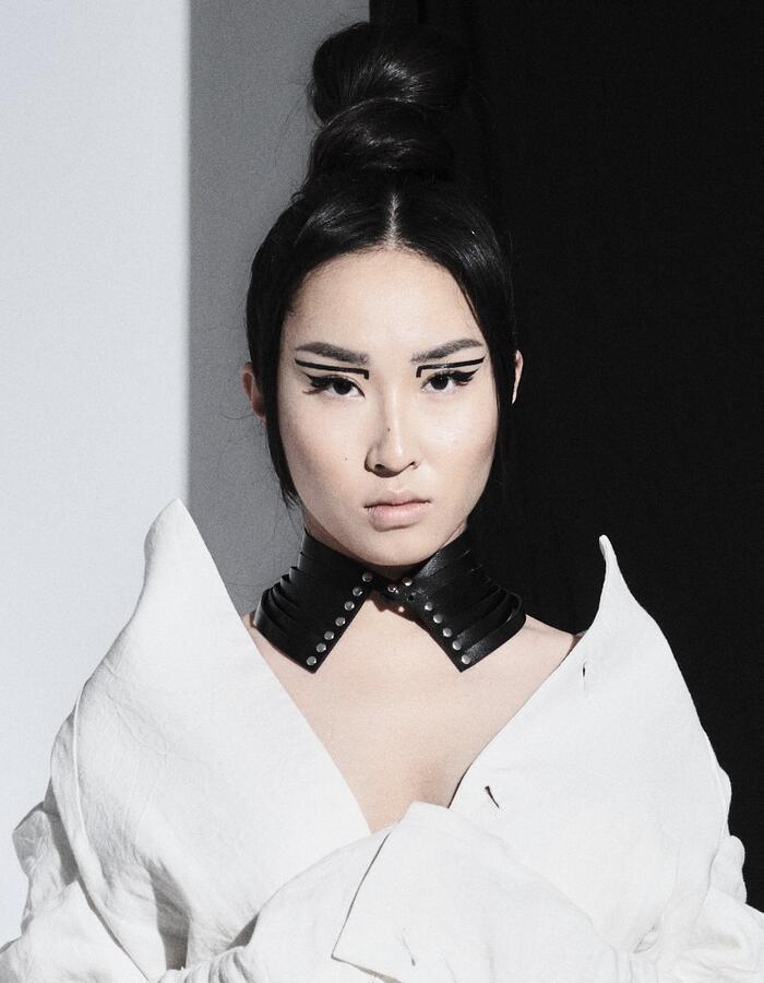 karma collection | NOT JUST A LABEL