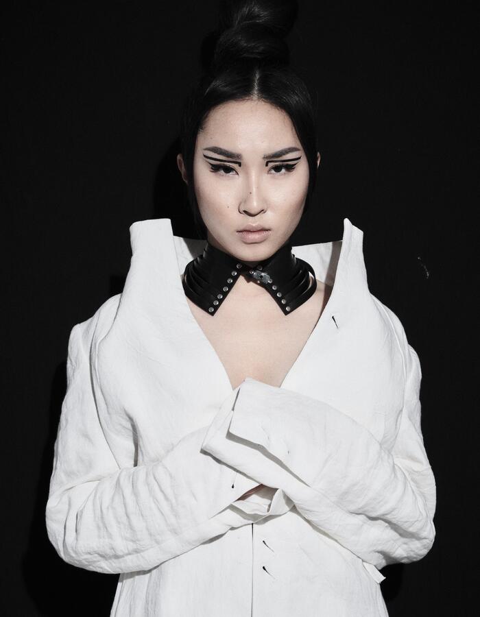 karma collection | NOT JUST A LABEL