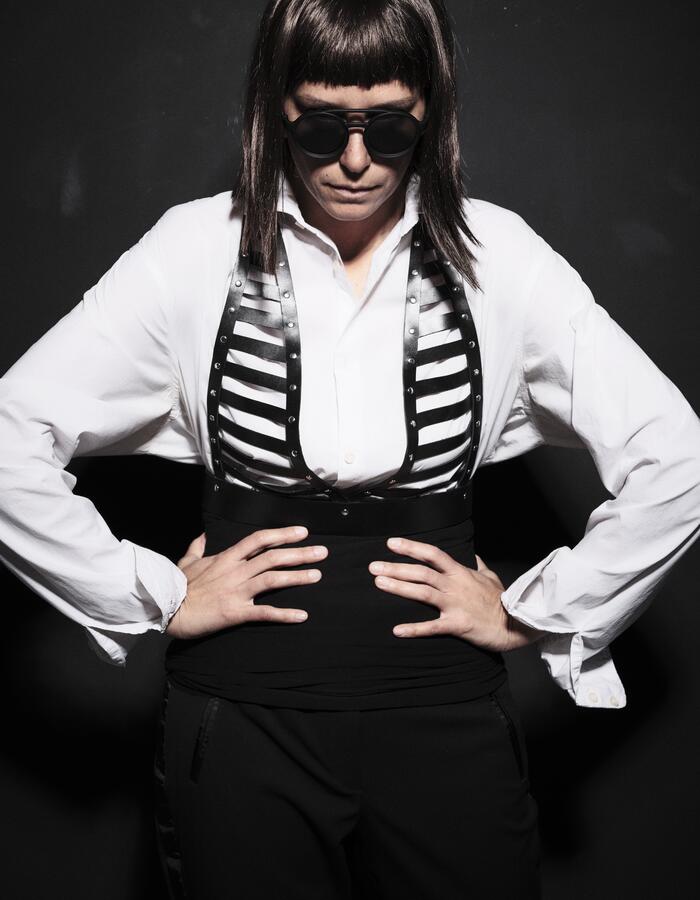 karma collection | NOT JUST A LABEL