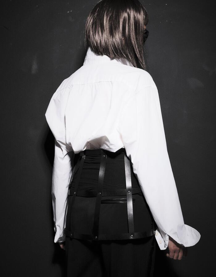 karma collection | NOT JUST A LABEL