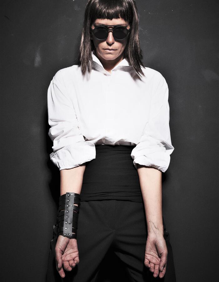 karma collection | NOT JUST A LABEL