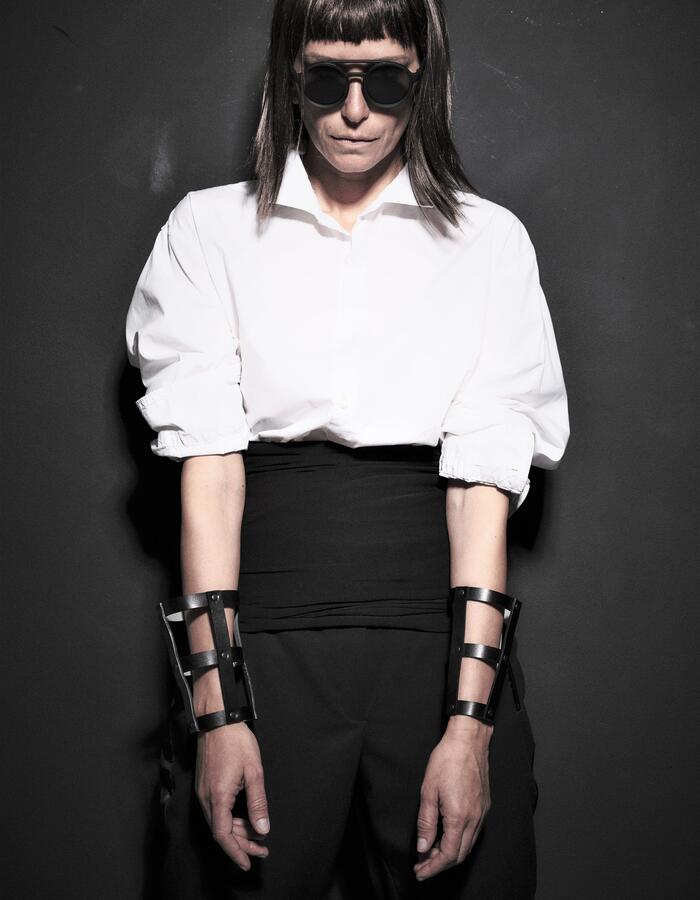 karma collection | NOT JUST A LABEL