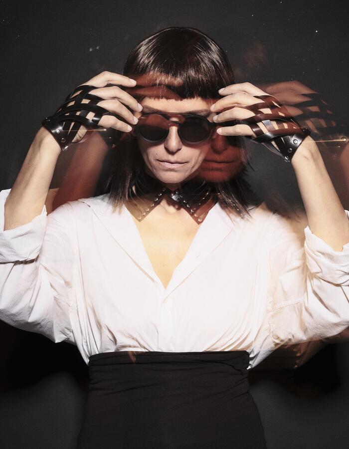 karma collection | NOT JUST A LABEL