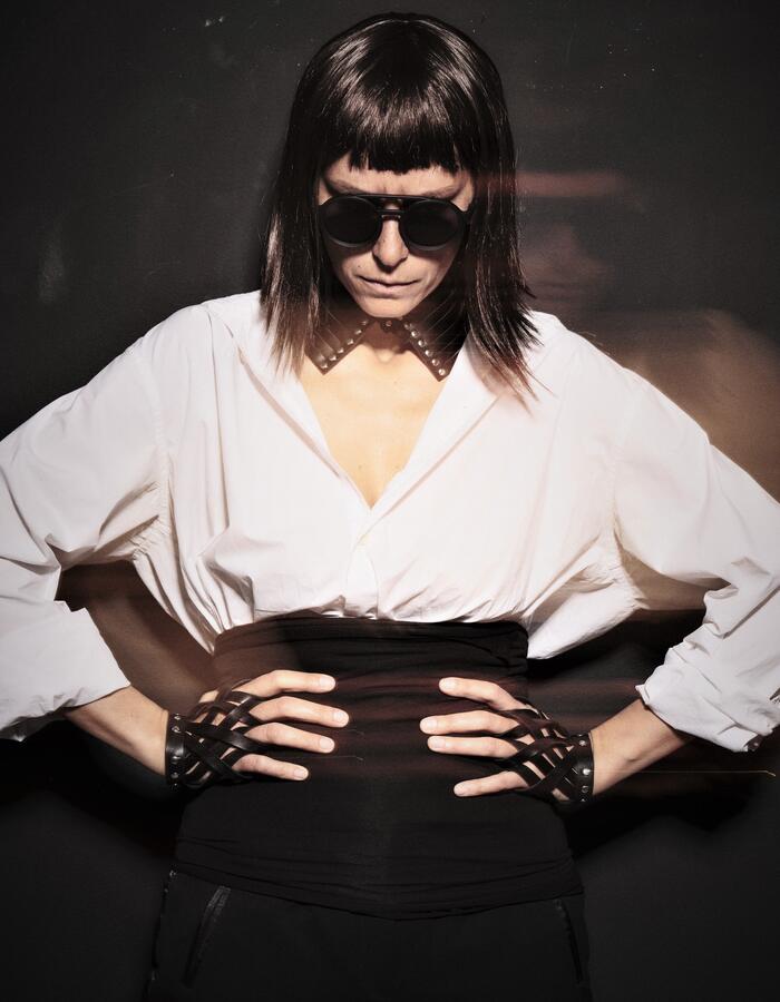 karma collection | NOT JUST A LABEL