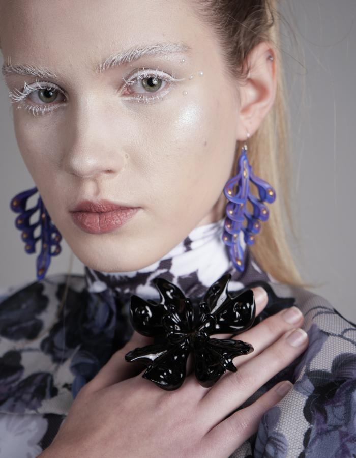metamorphosis - Hengdi Wang | NOT JUST A LABEL