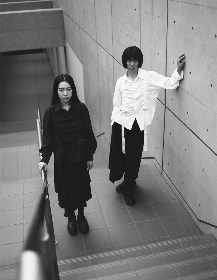 hikari no yami Designer Brand & Products | NOT JUST A LABEL