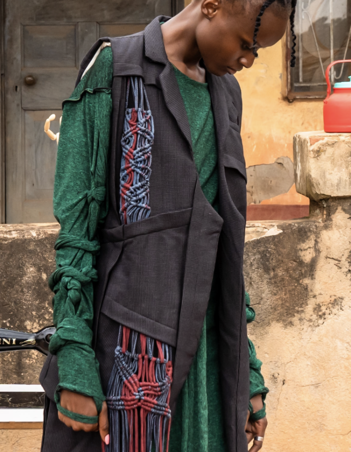 IGC FASHION Designer Brand & Products | NOT JUST A LABEL