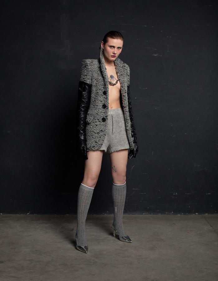 THEO THE CREATOR | NOT JUST A LABEL