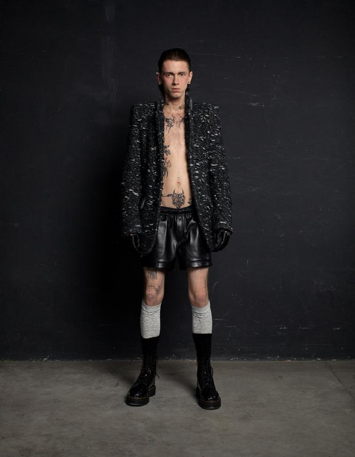 THEO THE CREATOR | NOT JUST A LABEL