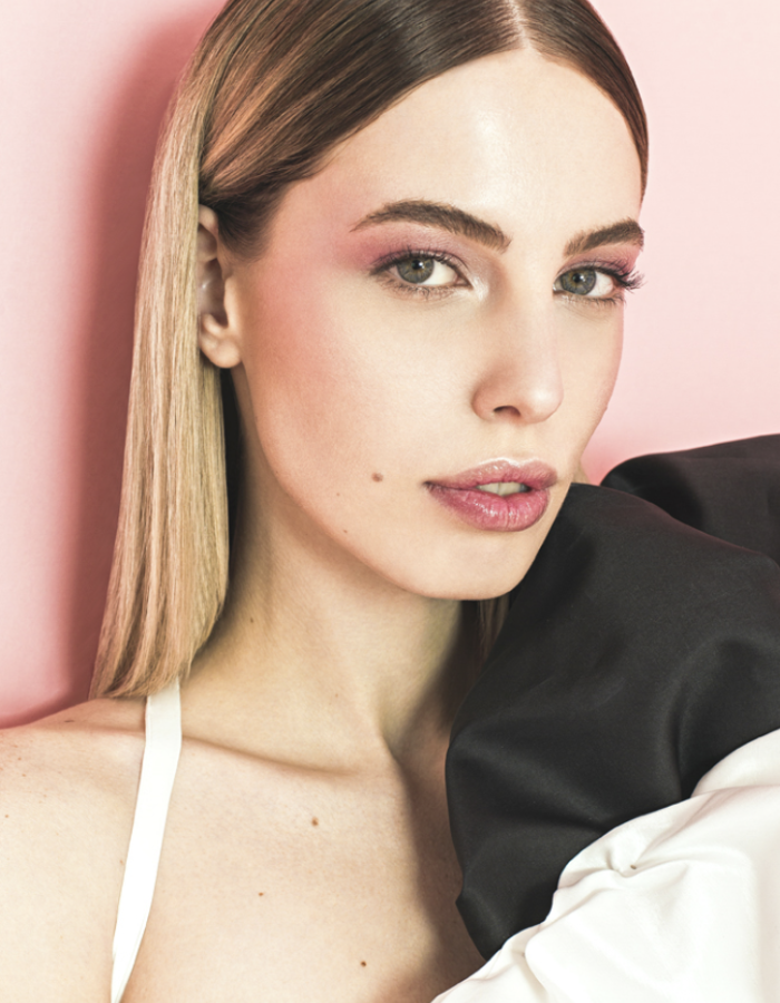 Odette & Odile | NOT JUST A LABEL