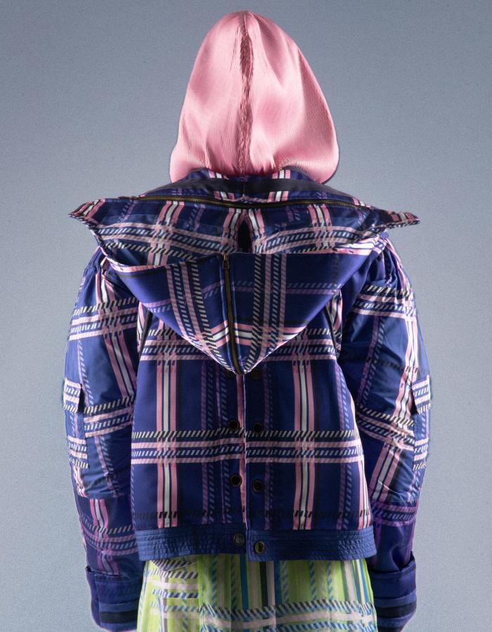 ISAGOGE | NOT JUST A LABEL