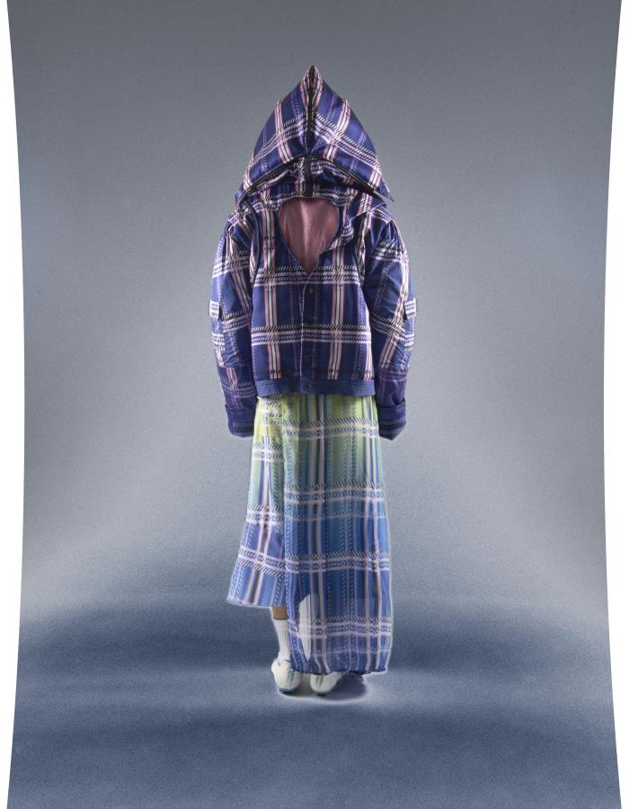 ISAGOGE | NOT JUST A LABEL