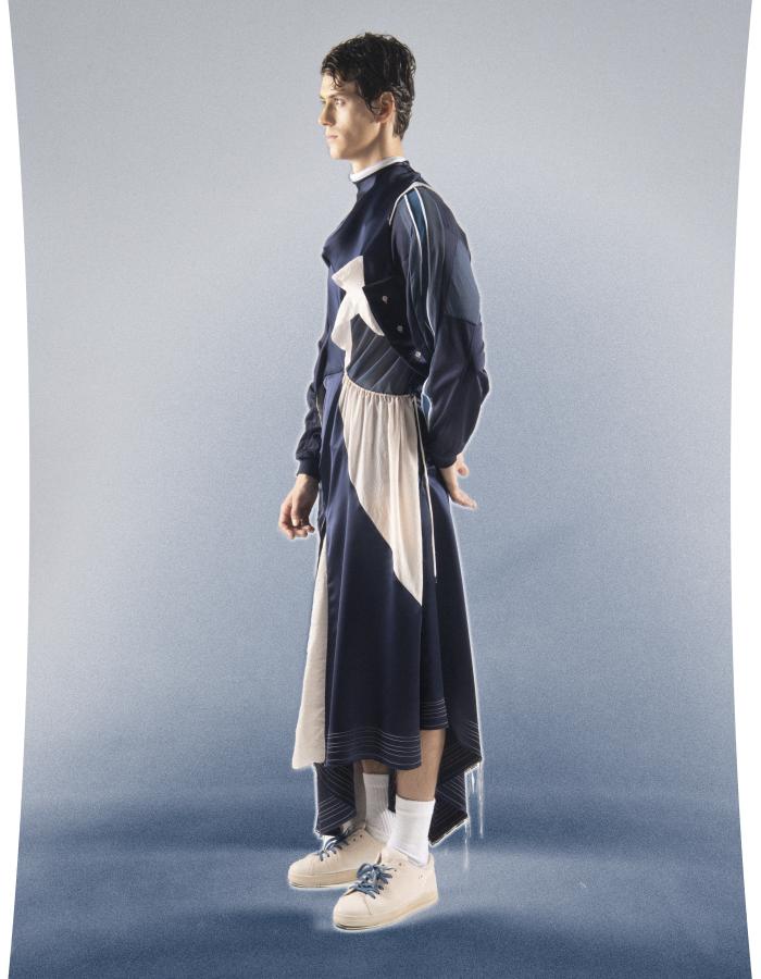 ISAGOGE | NOT JUST A LABEL