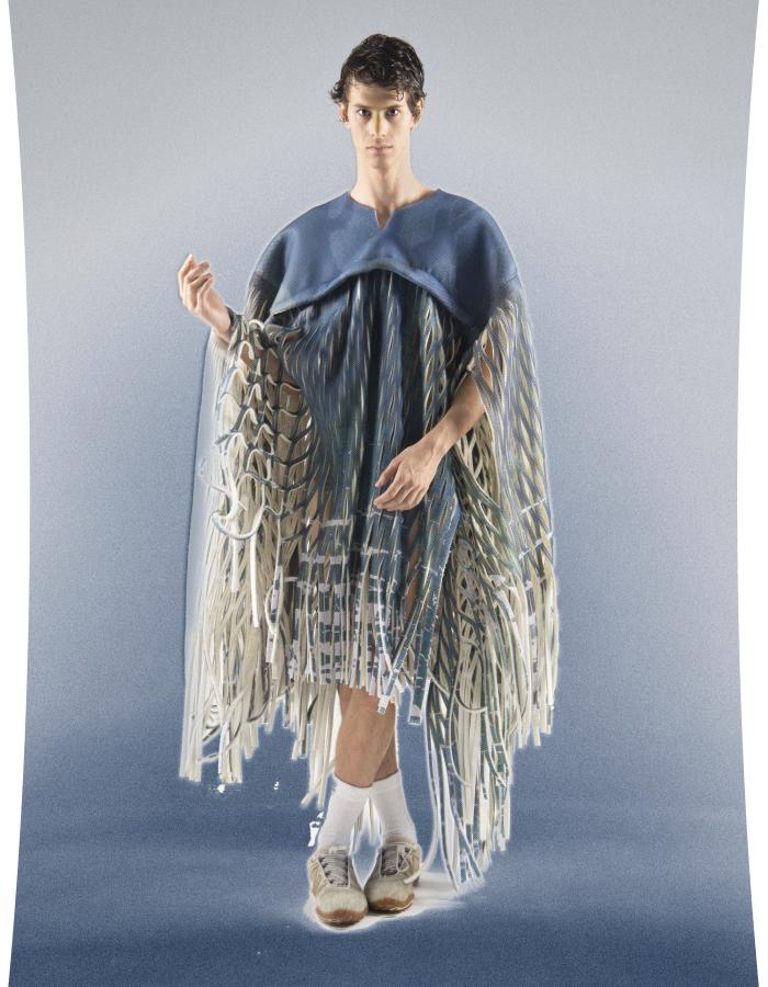 ISAGOGE | NOT JUST A LABEL