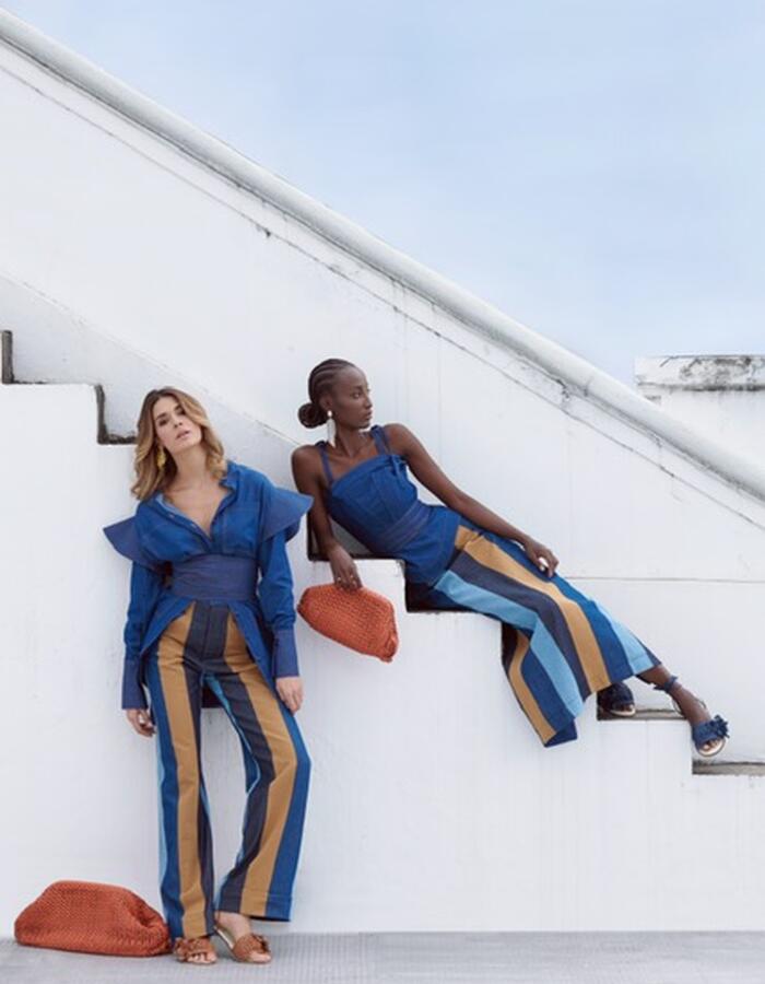 Jhoan sebastian grey Designer Brand & Products | NOT JUST A LABEL