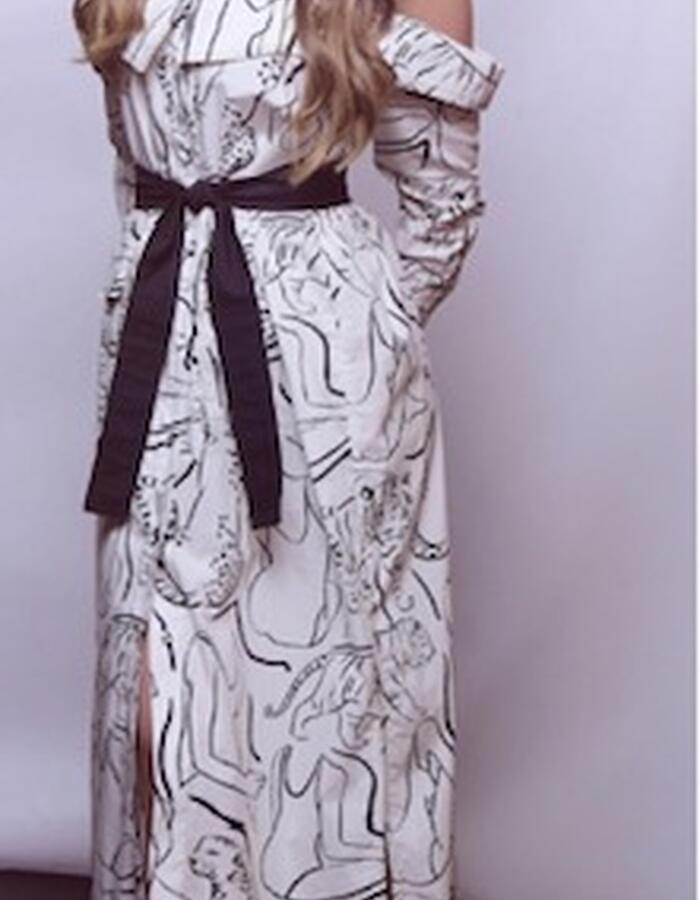 Jhoan sebastian grey Designer Brand & Products | NOT JUST A LABEL