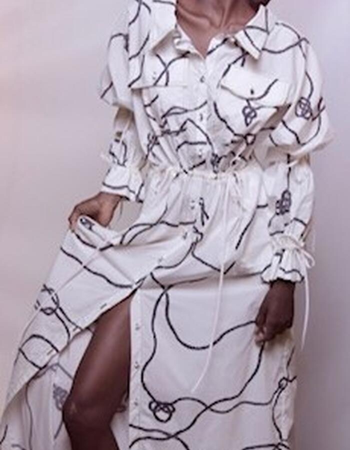 Jhoan sebastian grey Designer Brand & Products | NOT JUST A LABEL