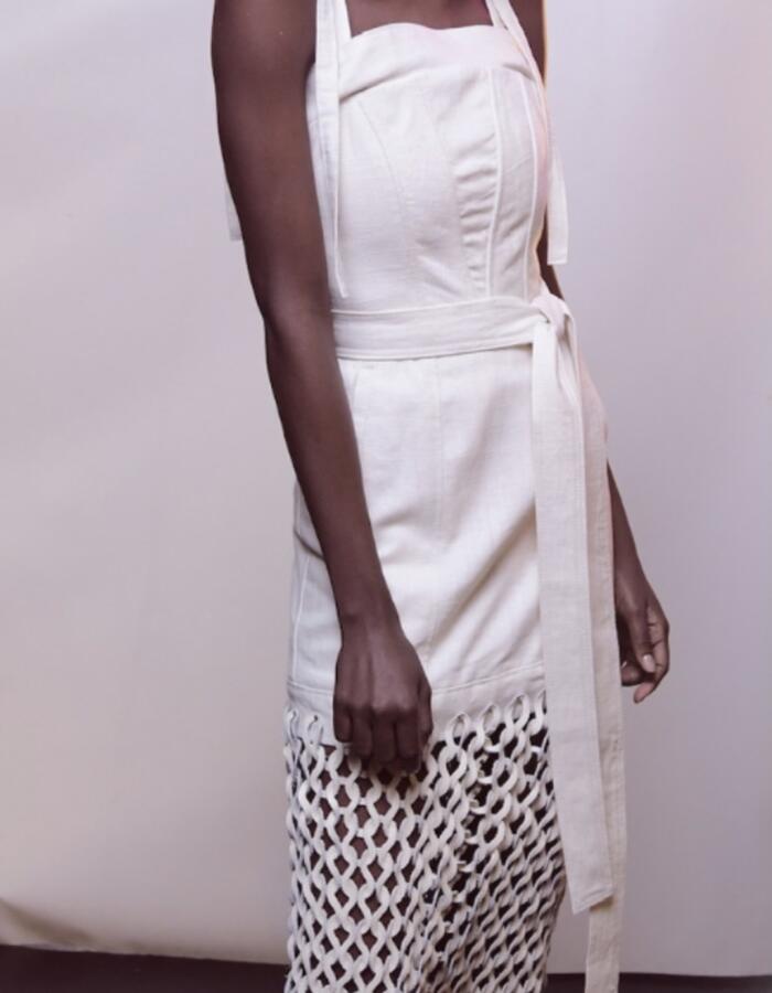 Jhoan sebastian grey Designer Brand & Products | NOT JUST A LABEL
