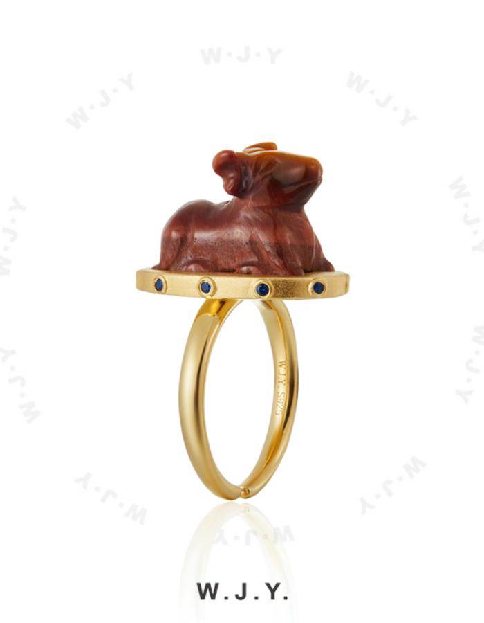 Jiaying Wang Designer Brand & Products | NOT JUST A LABEL