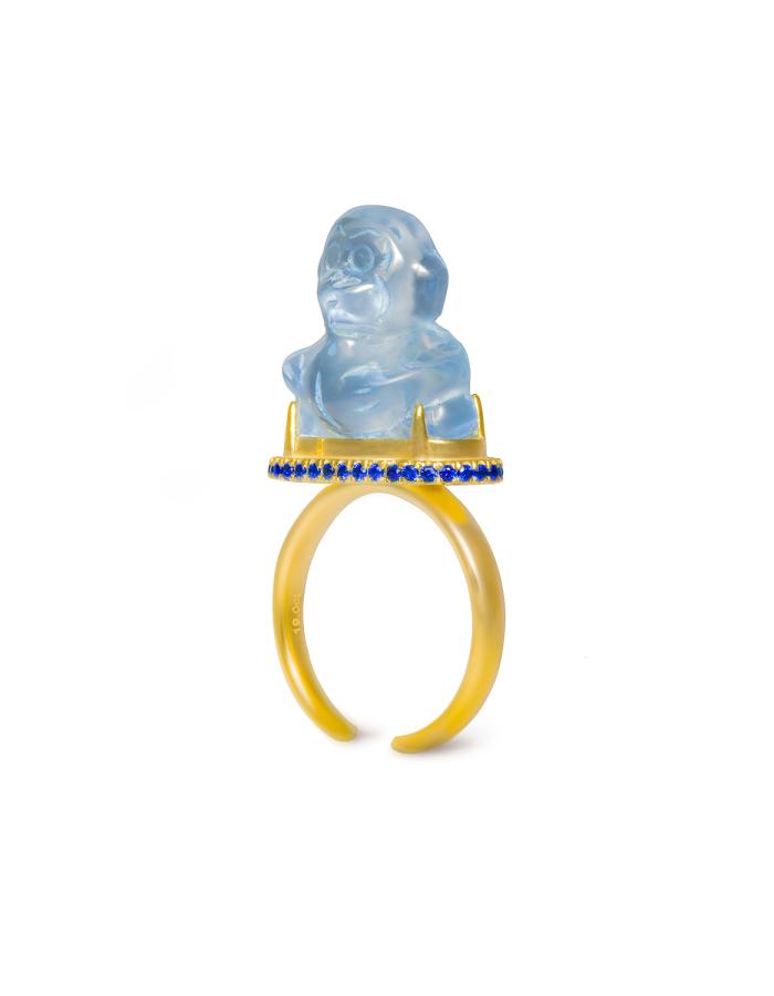 Jiaying Wang Designer Brand & Products | NOT JUST A LABEL
