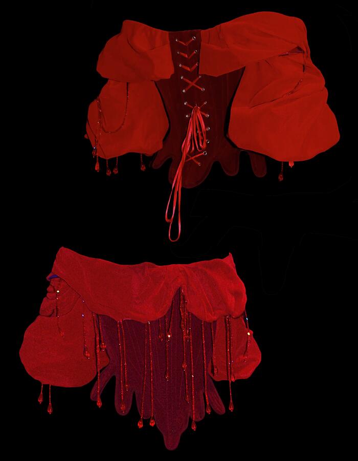 NEGATIVE NANCY | NOT JUST A LABEL