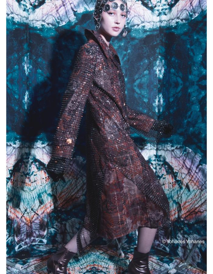 MYSTIC GYPSY | NOT JUST A LABEL