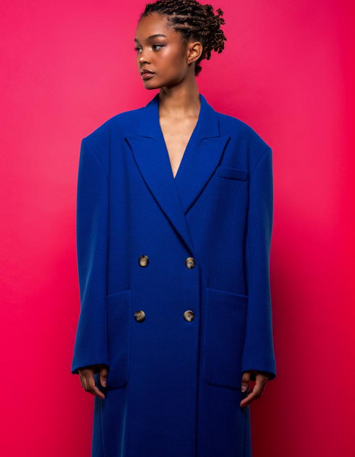 Fall/Winter 23/24 | NOT JUST A LABEL