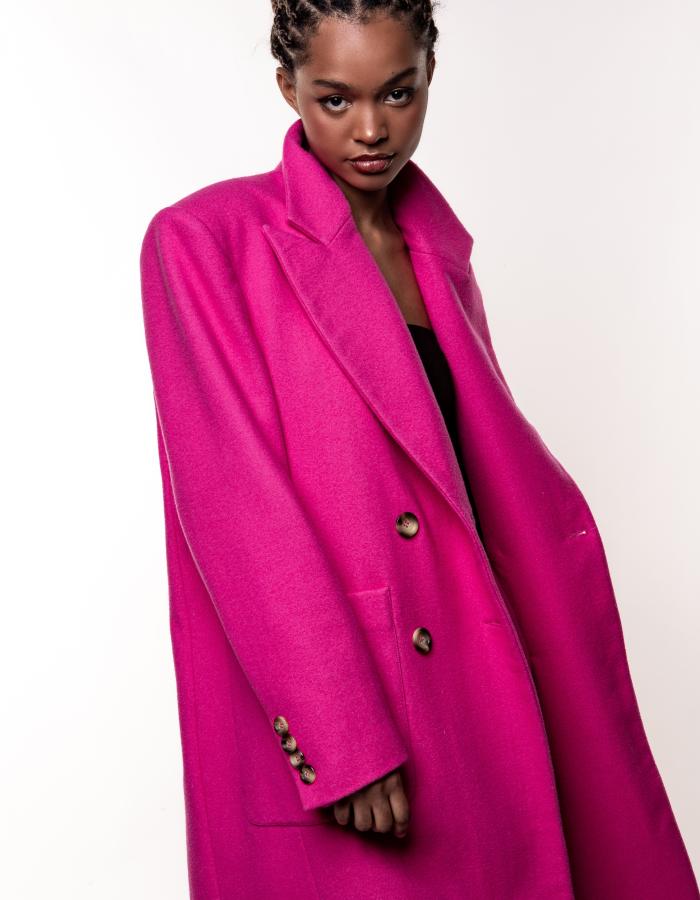Fall/Winter 23/24 | NOT JUST A LABEL