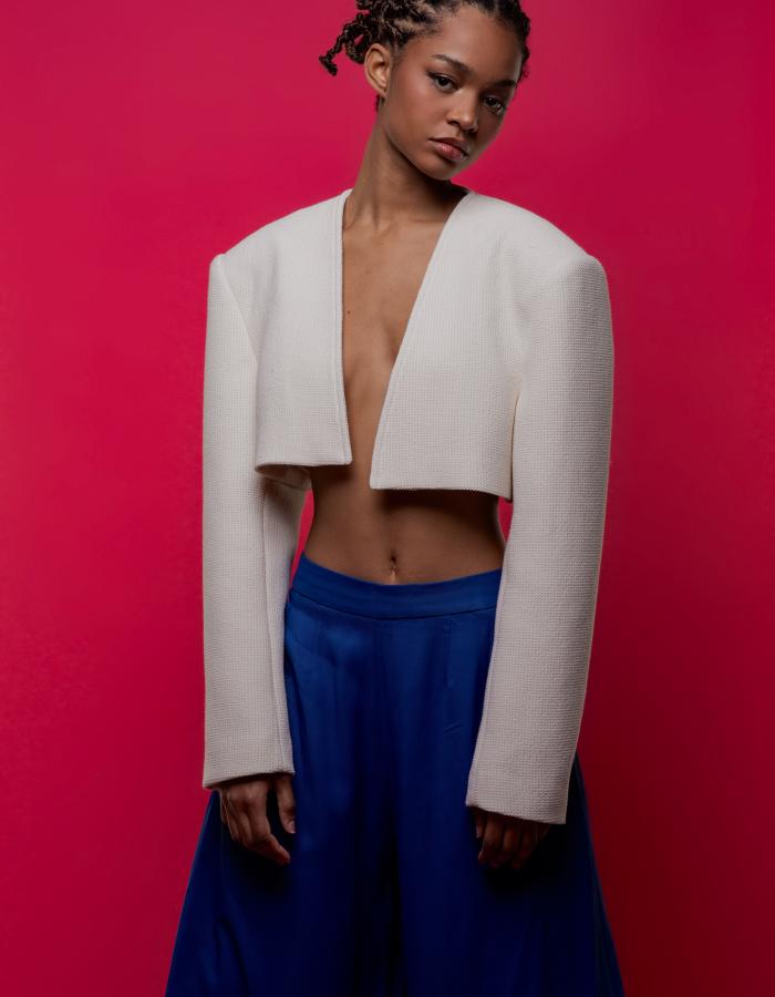 Fall/Winter 23/24 | NOT JUST A LABEL