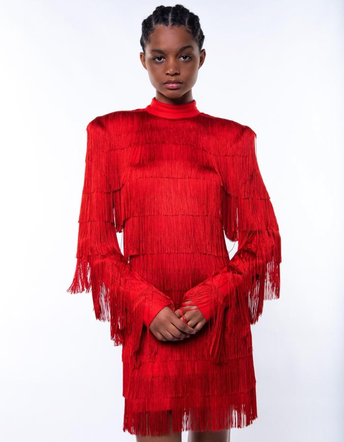 IMBOKODO (FW22 LOOKBOOK) | NOT JUST A LABEL