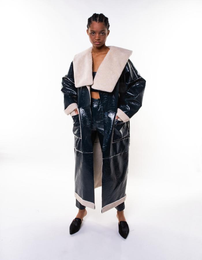 IMBOKODO (FW22 LOOKBOOK) | NOT JUST A LABEL