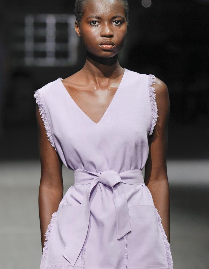 ss24 A LOVE NOTE FROM NATURE | NOT JUST A LABEL