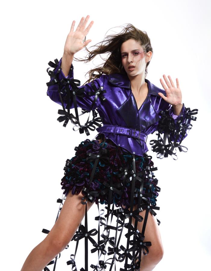 katarina matulin | NOT JUST A LABEL