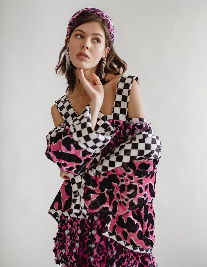 Kate Lavender Designer Brand & Products | NOT JUST A LABEL