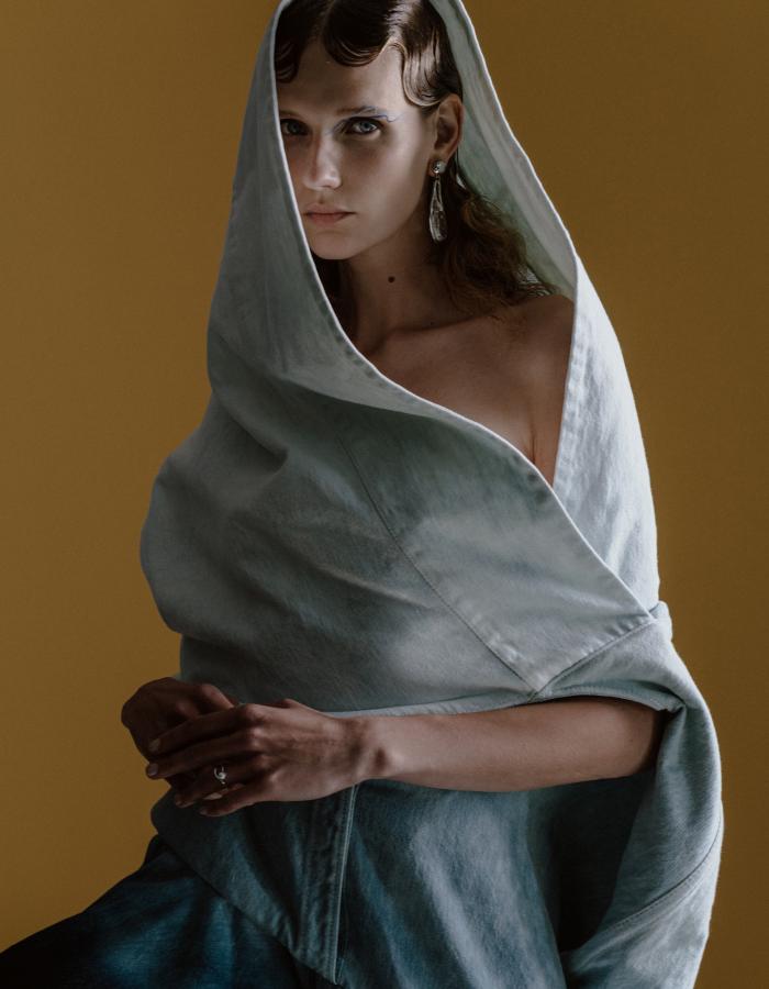 Kelly Zhang Designer Brand & Products | NOT JUST A LABEL