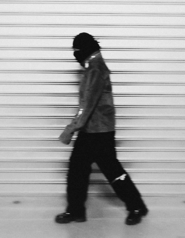 Expansion | NOT JUST A LABEL