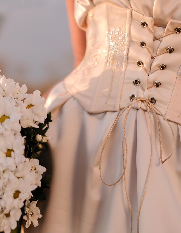 La Musa Designer Brand & Products | NOT JUST A LABEL