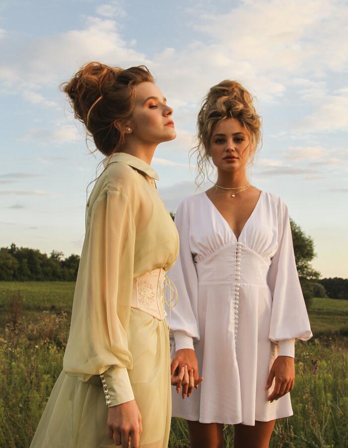 La Musa Designer Brand & Products | NOT JUST A LABEL
