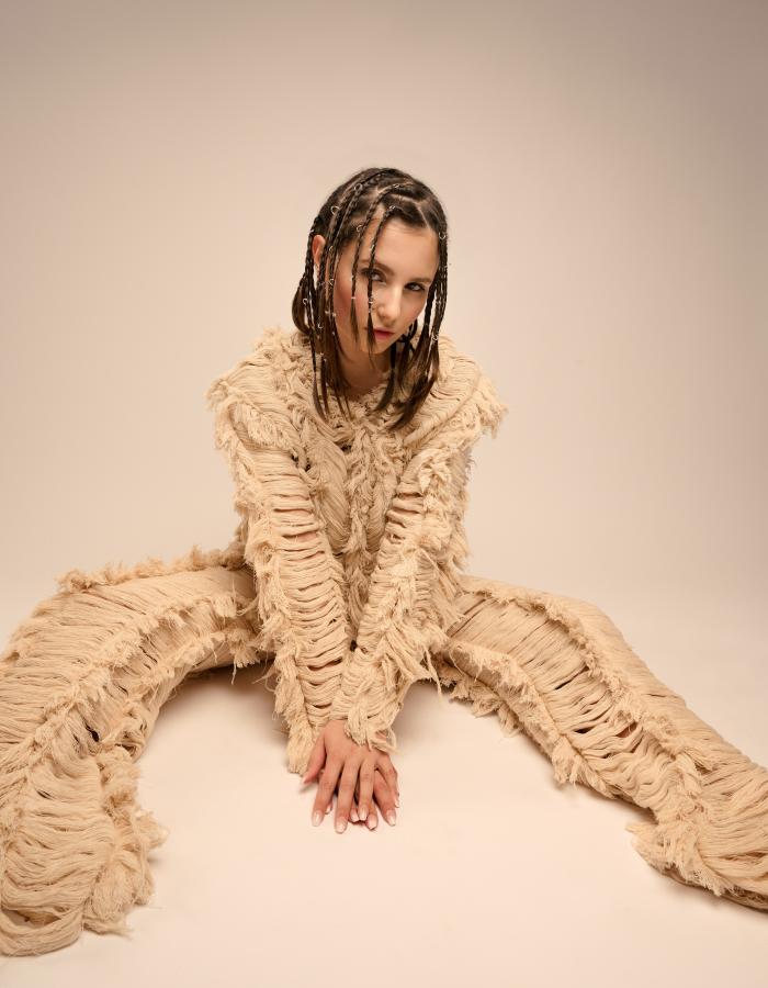 Luce 2023 | NOT JUST A LABEL