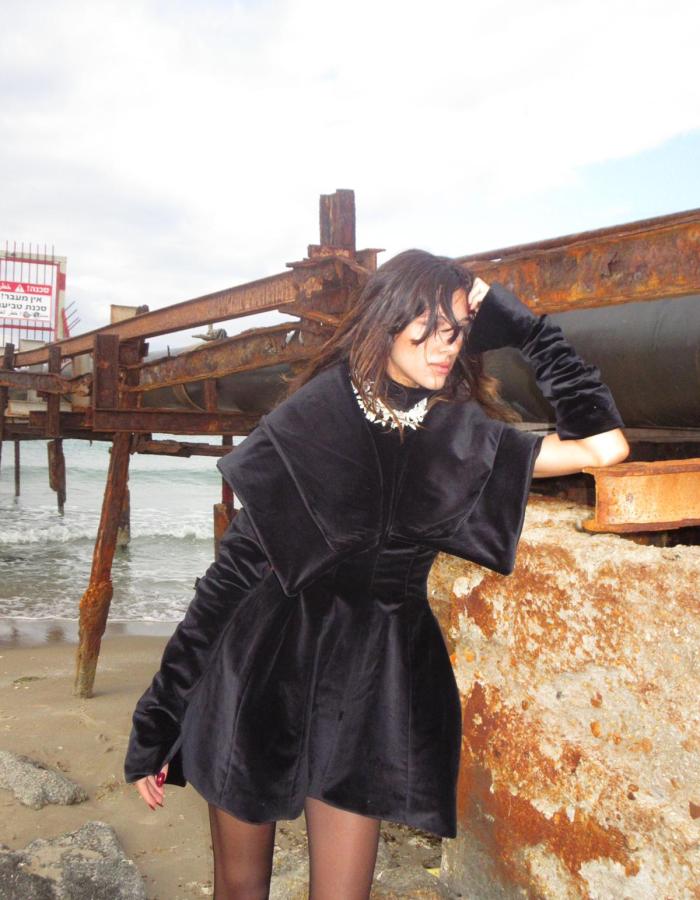 Time Wanderer | NOT JUST A LABEL